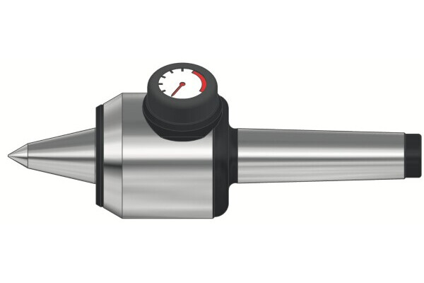 Live centres- tip angle 60°, Mount MK 3, Size 503, AC-VLextended centre ...